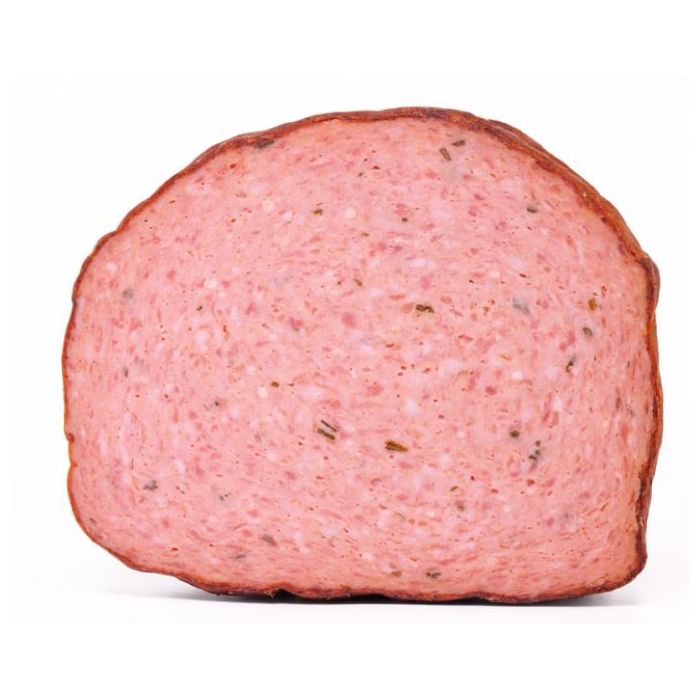 Brugs gebraden gehakt met ui