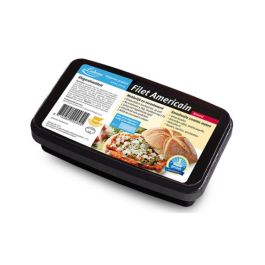 DV Filet Americain naturel