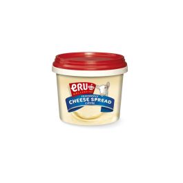 Eru Chèvre doux 50+ (geitensmeerkaas)