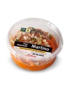 Filet Americain - Vleeswaren - Ons Assortiment