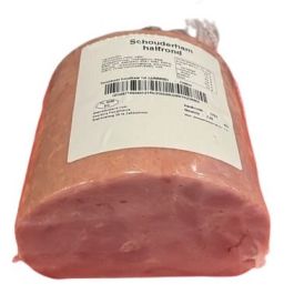 Schouderham halfrond