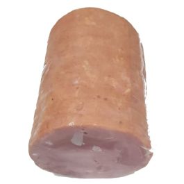 Schouderham rond ribbel