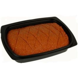 Filet Americain naturel