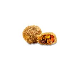 DV Mini Kroketjes Spinazie Kaas