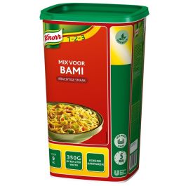 Mix voor Bami